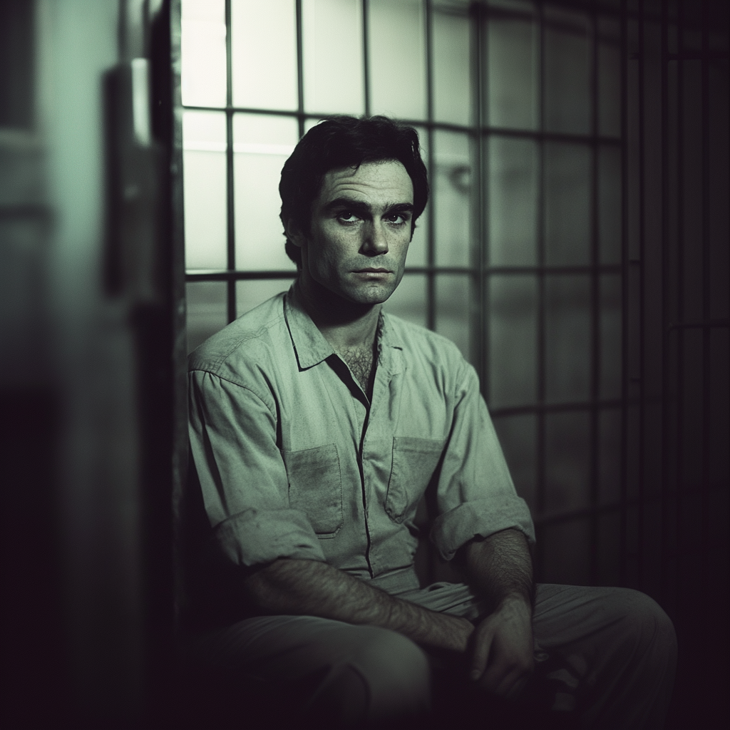 “Burn, Bundy, Burn!”: The Crimes and Escapes of Serial Killer Ted Bundy