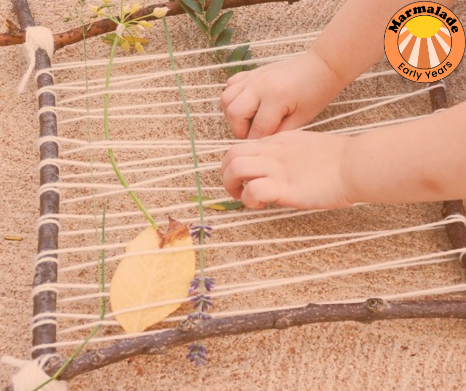 6 Things to Do with Sticks - The Marmalade Club