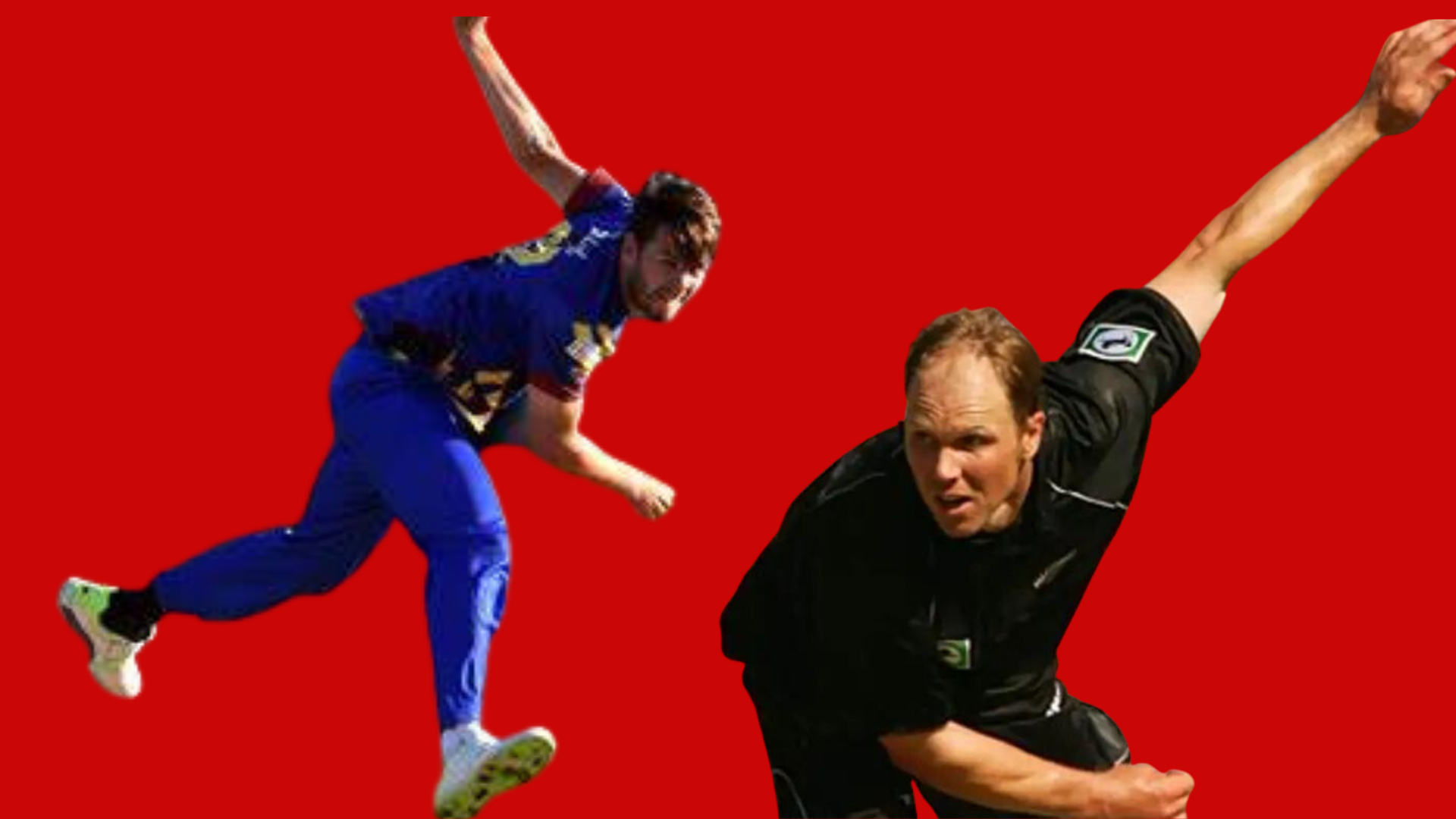 How about this for a club cricket XI? - by Logan Savory