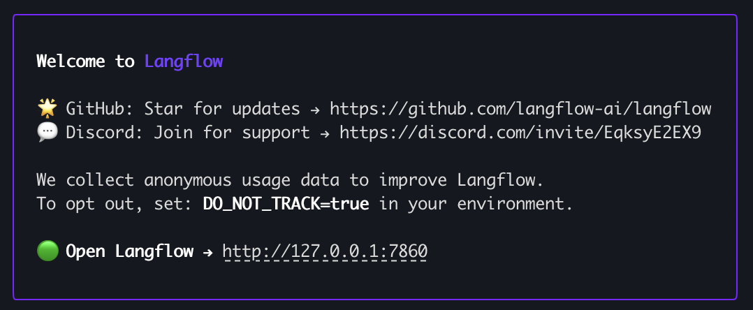 Langflow - by Anshaj - Compute - A Blog on Computation