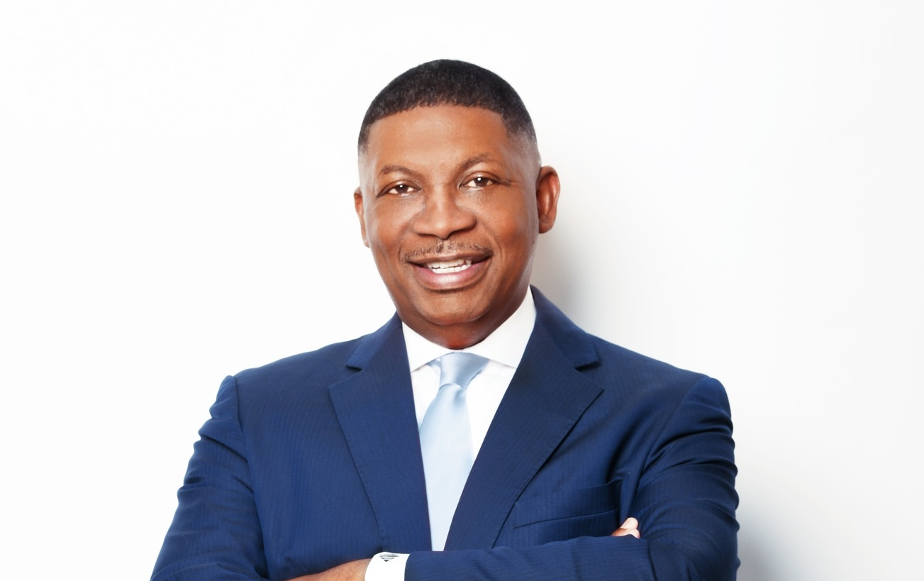 Major endorsements line up for Shawn Wilson to become Louisiana's next ...