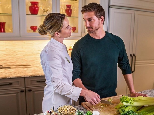 I Took a Chance On Great American Family...Here's How It Went