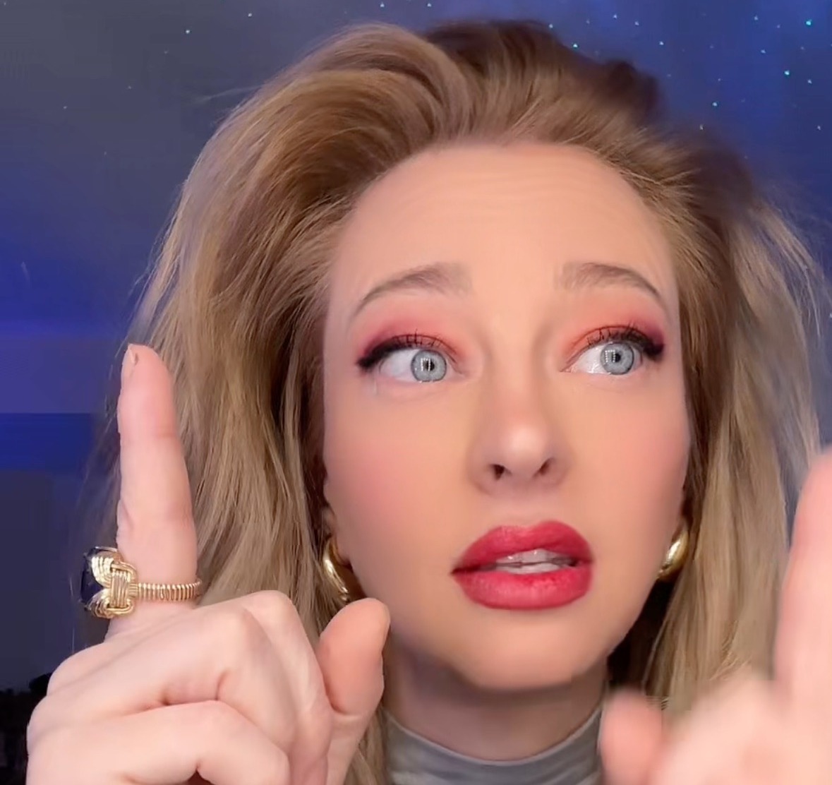 Why this, why now - by Julia Hubbard - Julia’s Substack