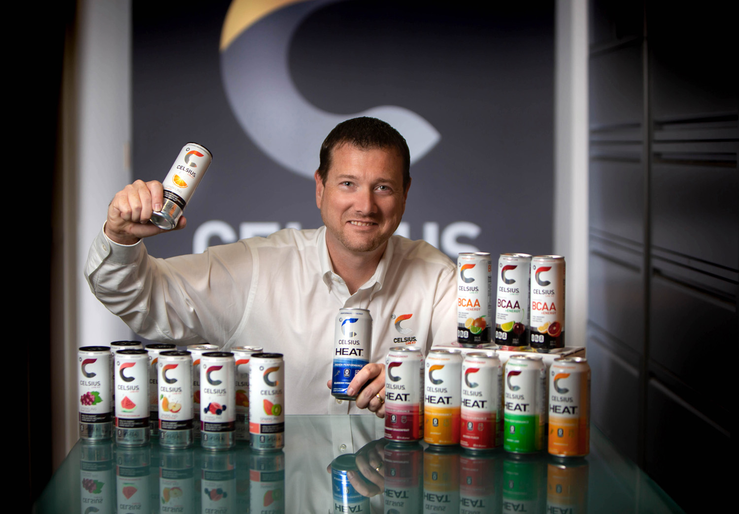 Celsius: The Energy Drink Disruptor Taking on Red Bull & Monster