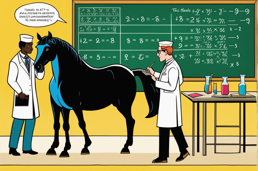 The Clever Hans Effect: How LLMs Fool Us Into Believing They Are Smart