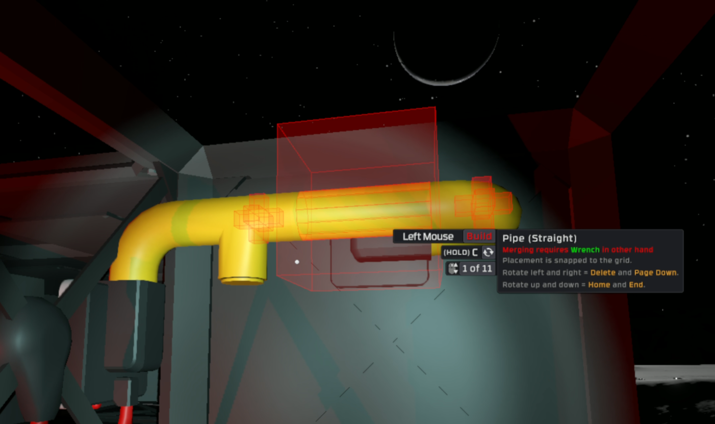 Stationeers Moon Survival: Base Building Guide - by Summer