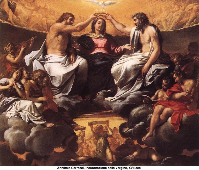 The Feast of St. Joseph the Worker & the Month of Mary