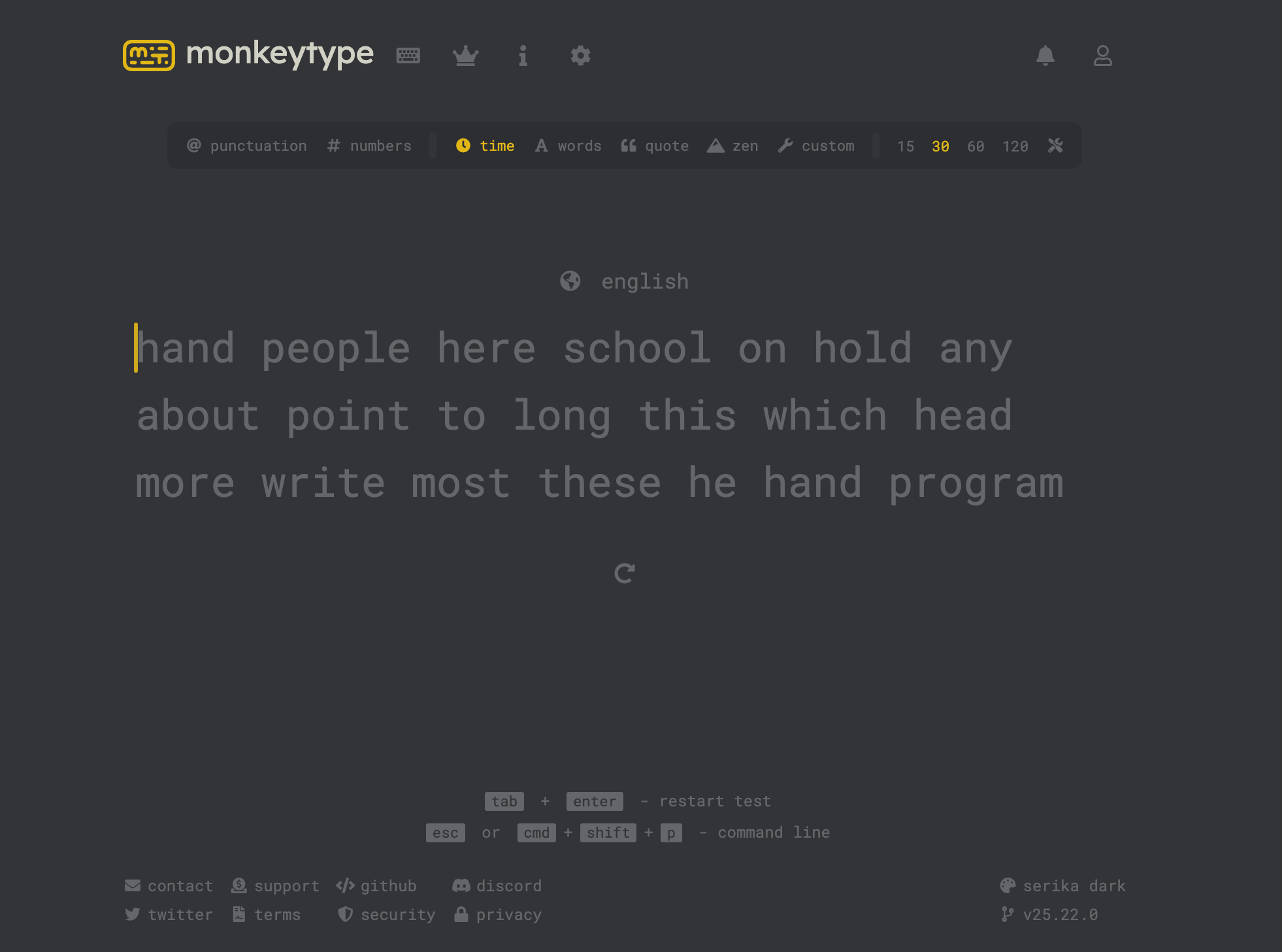 From QWERTY to Colemak: Why I Made the Switch (And You Might Too)