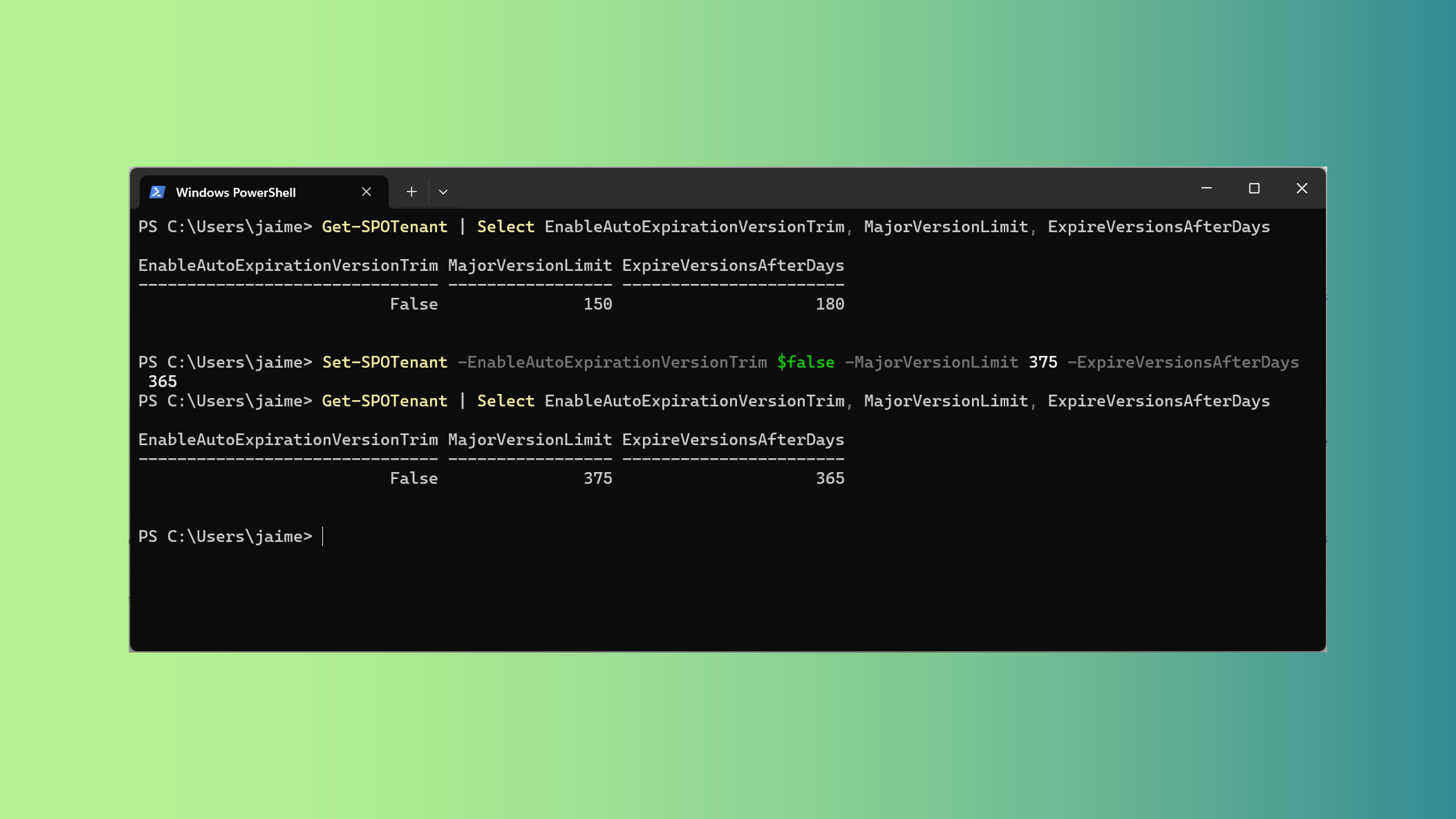 Optimizing Spo Versioning A Practical Guide For Adminis