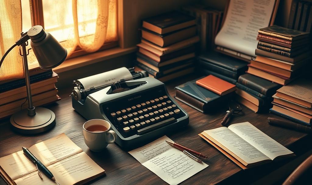 About - Written Tales Magazine