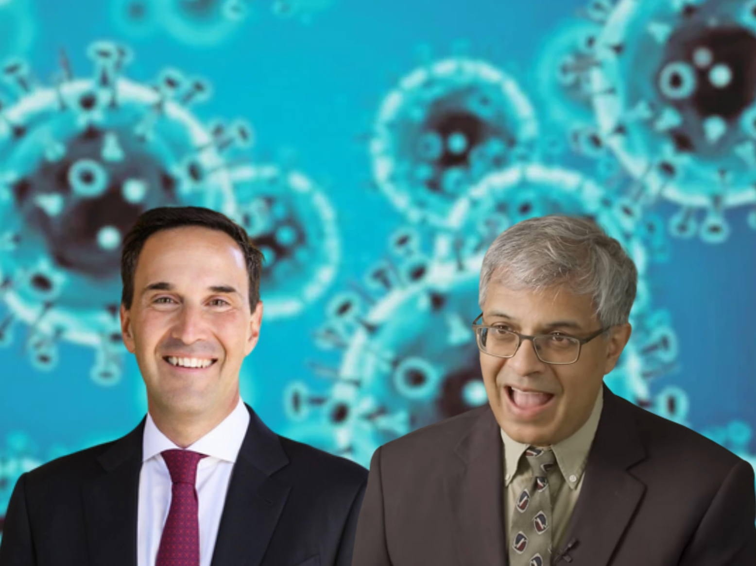 ‘Embarrassing and Disappointing’: Stanford Goes All-In On COVID Contrarians