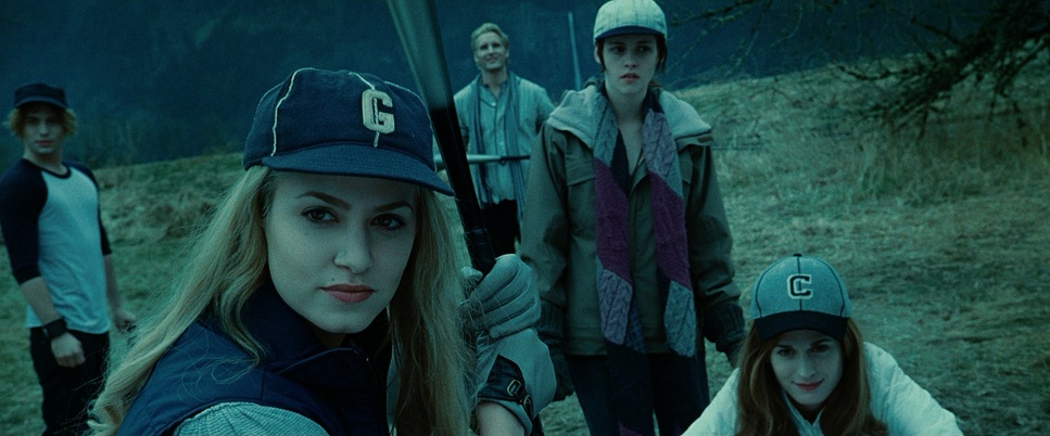 Twilight Structure Breakdown - by Rachel Elisabeth