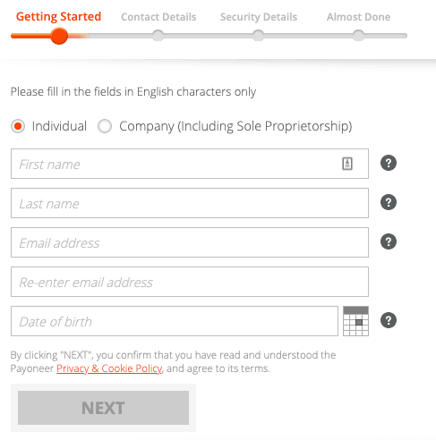 Payoneer Verification Process: A Simple Guide to Get Approved Fast