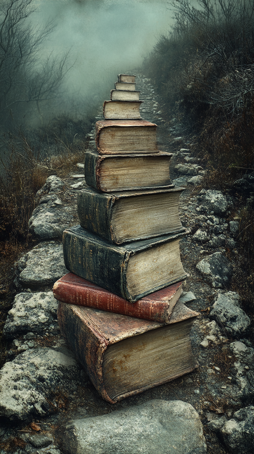August Reads (Part 1) - by A.J. Church - Author AJ Church