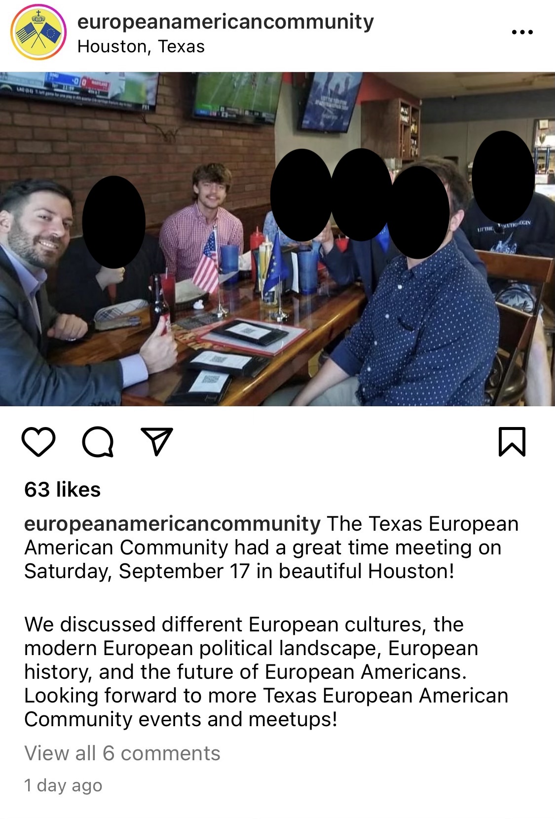 The Texas GOP Can't Get Enough of Nick Fuentes
