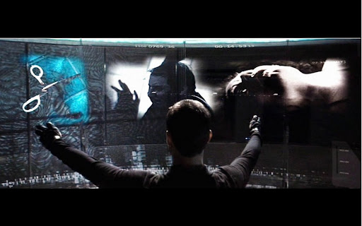 Minority Report: The Film That Predicted Our Surveillance State