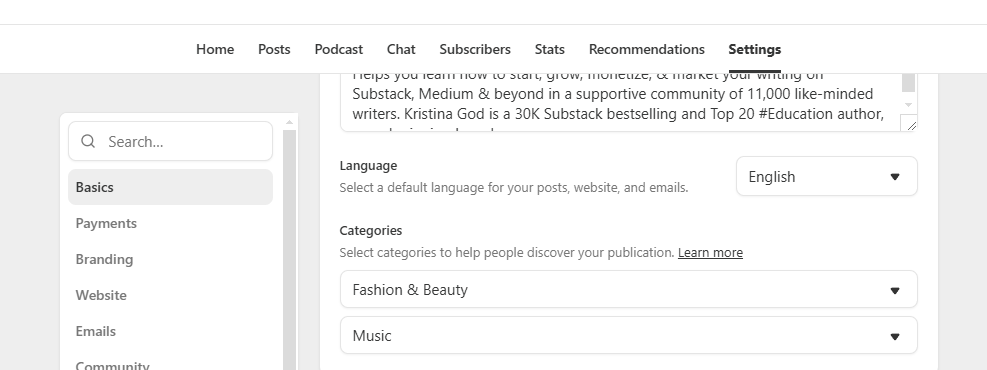 Shhh! I've Analyzed 25 Substack User, Revenue and Growth Stats — What ...
