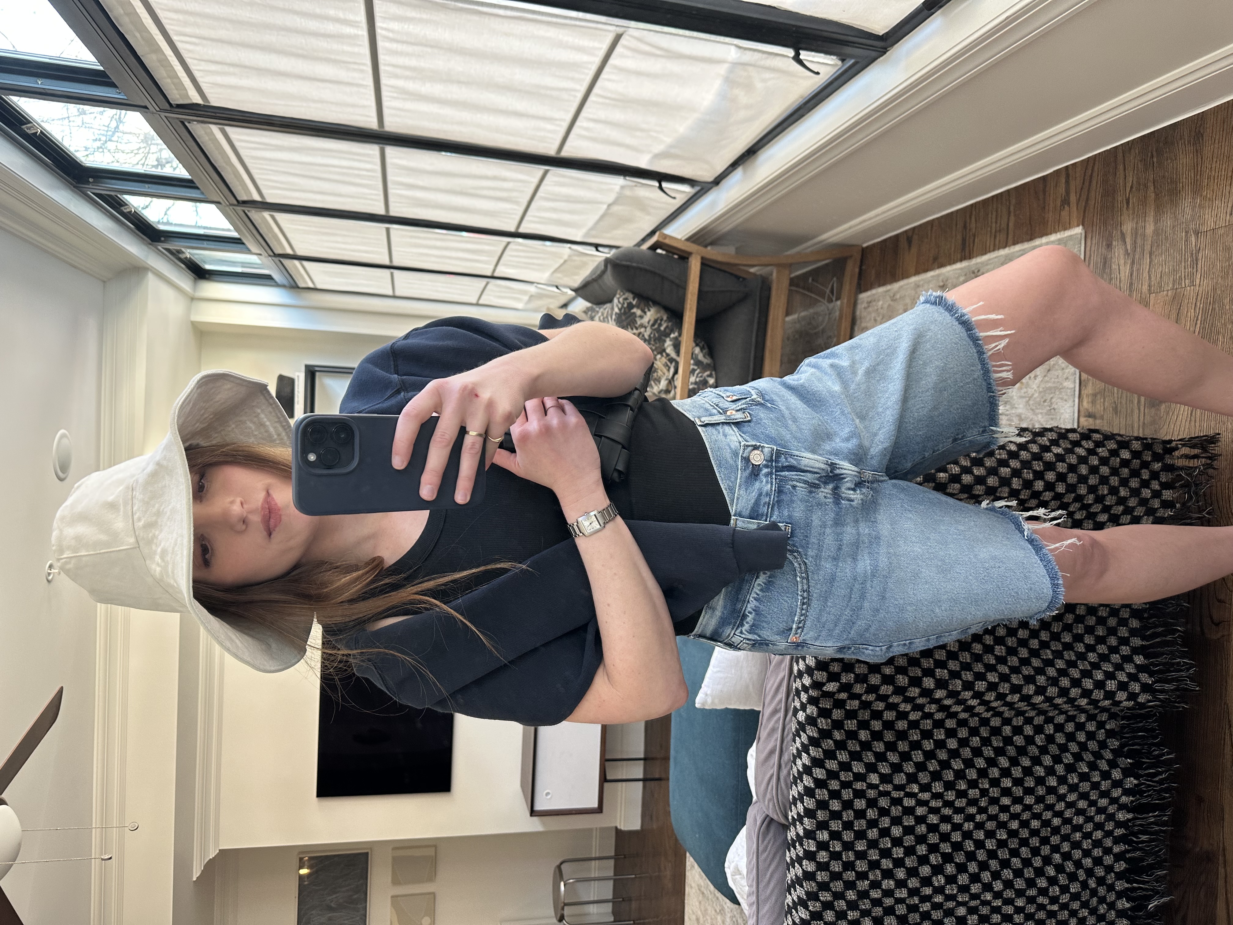 Summer from scratch! The sequel! - by Emily Grady Dodge