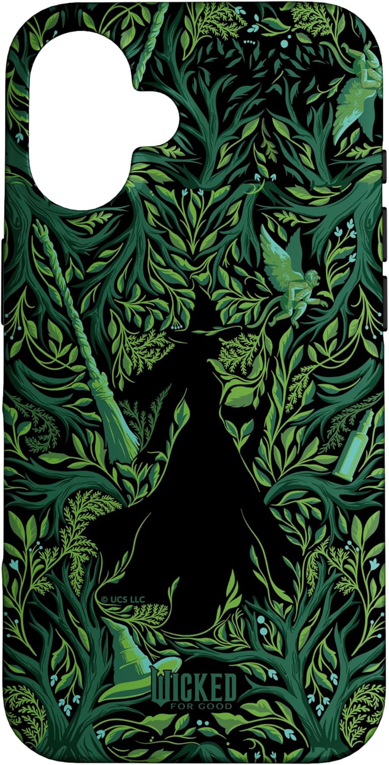 “Defying Gravity”: How Wicked Redefined the Anti-Heroine Elphaba