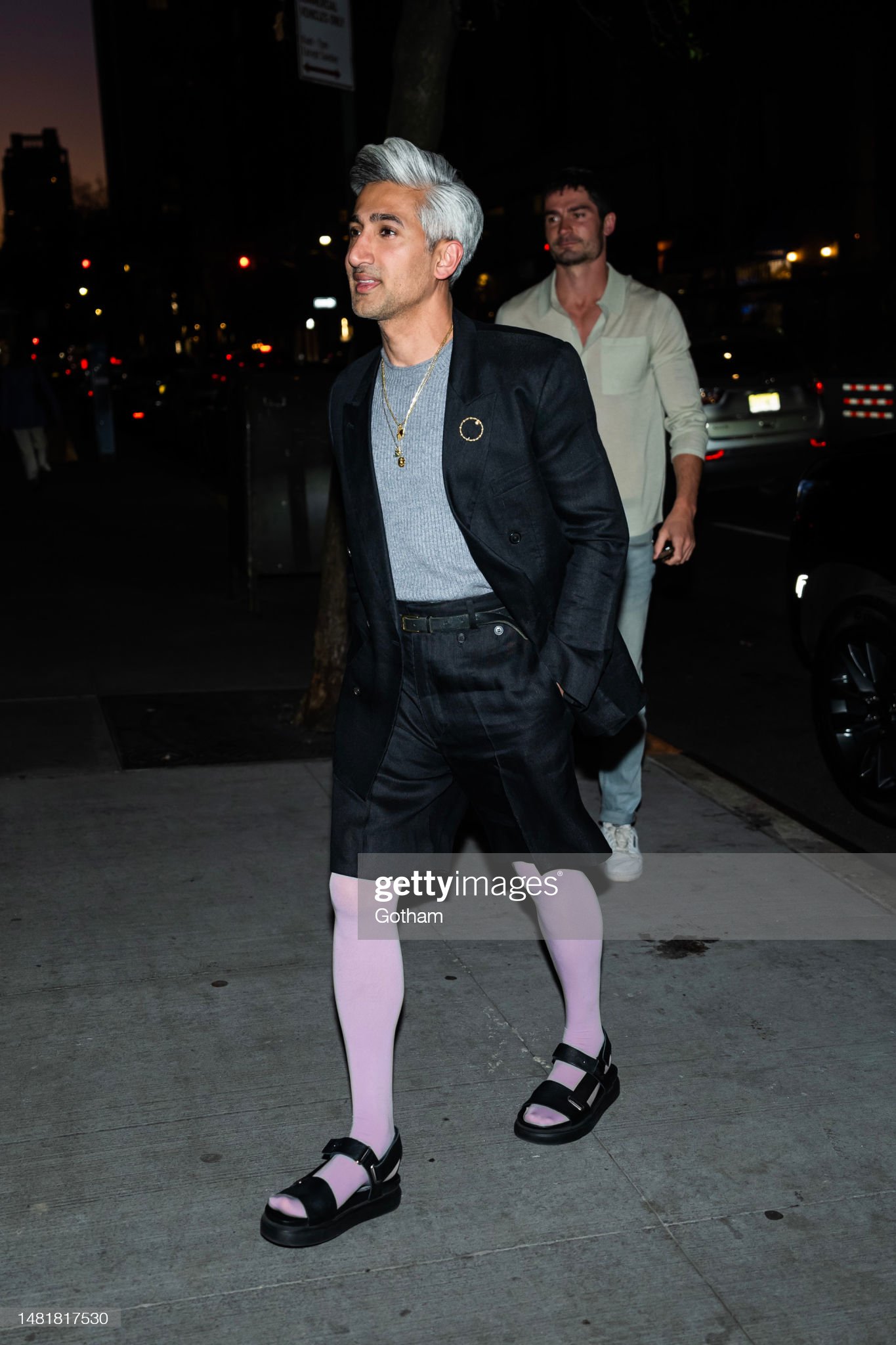 Deliver us from Gaylor - by Emily Kirkpatrick - I