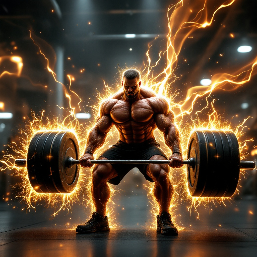 The Science Behind Muscle Growth: How Hypertrophy Works
