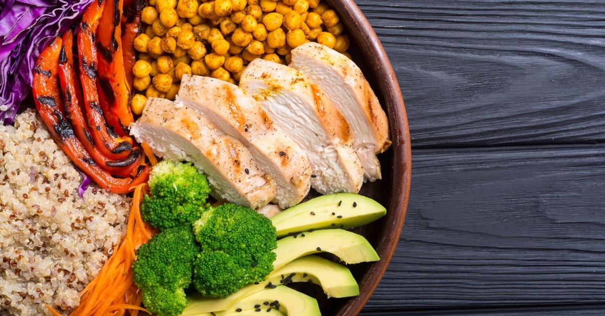 The Importance of Eating Three Meals a Day for Health