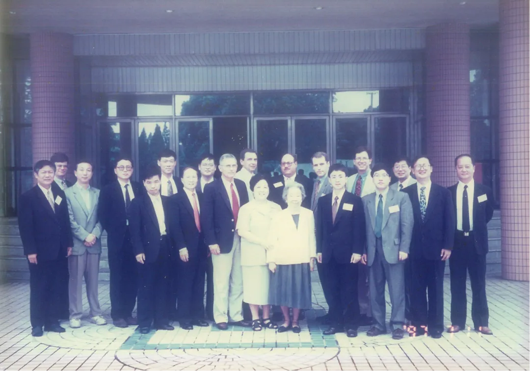 Wu Xinbo: Golden Memories of China–U.S. Exchanges