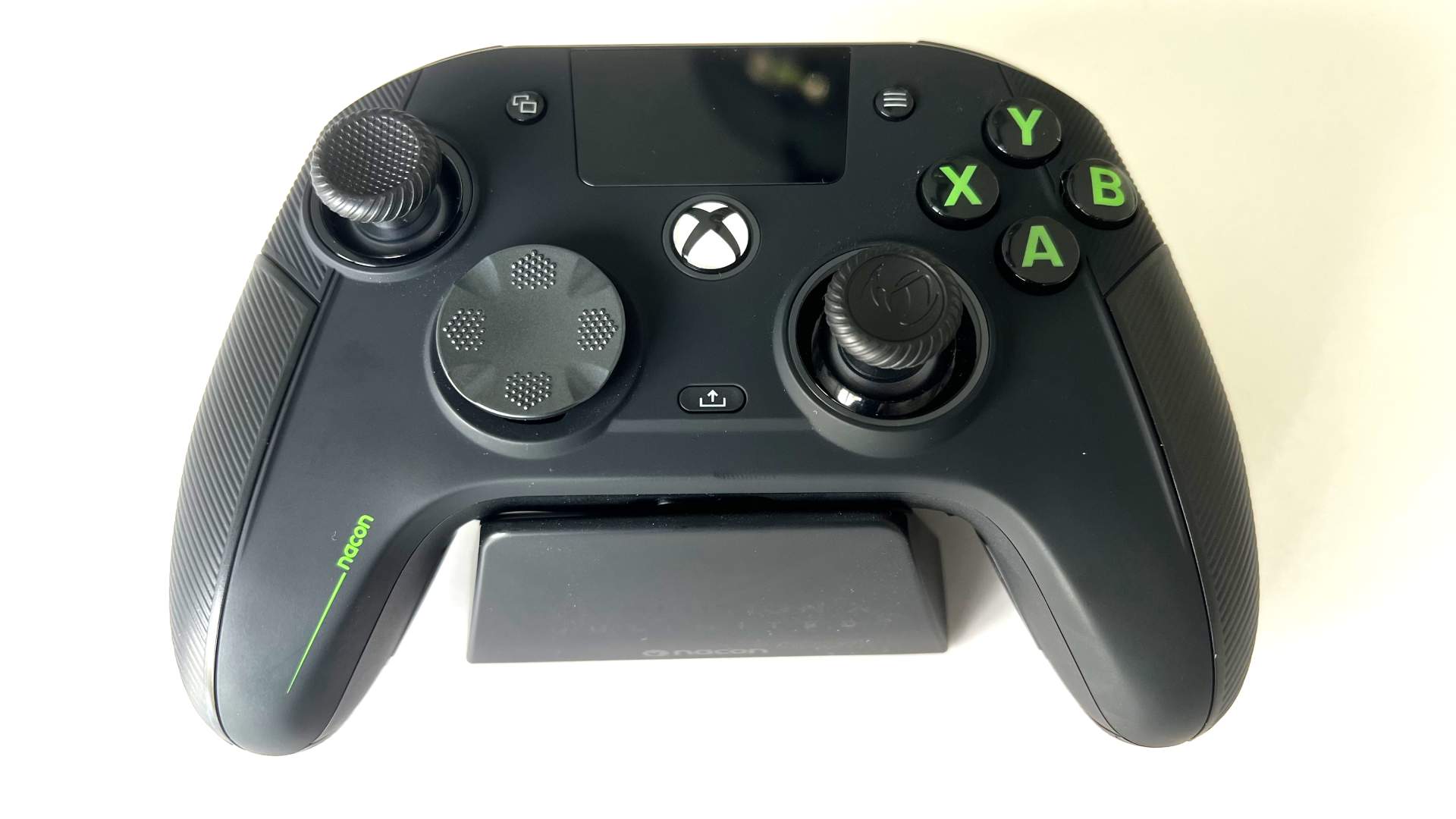 Nacon Revolution X Unlimited review: the best pro controller for Xbox ...