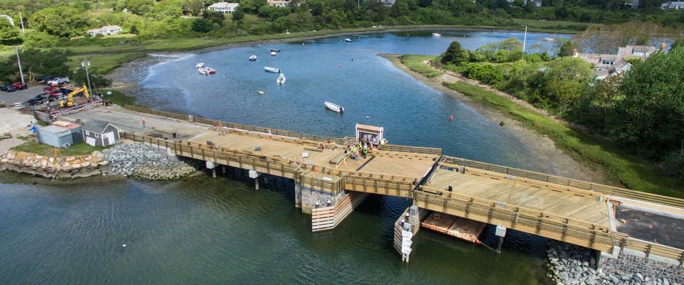 Rene Read's Secret Bridge Project: MassDOT Document Dump, Updated