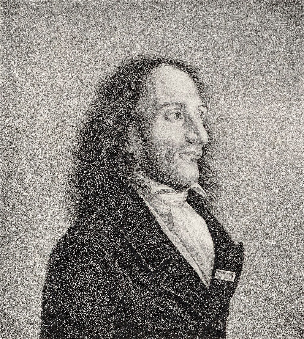 Niccolò Paganini: The Devil’s Violinist