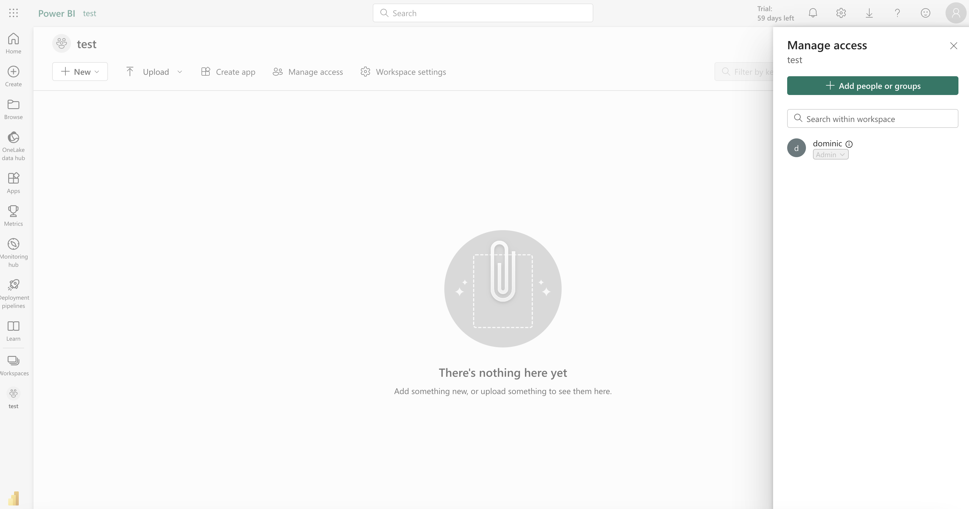 Using Azure Event Hub with Power BI for real-time analysis