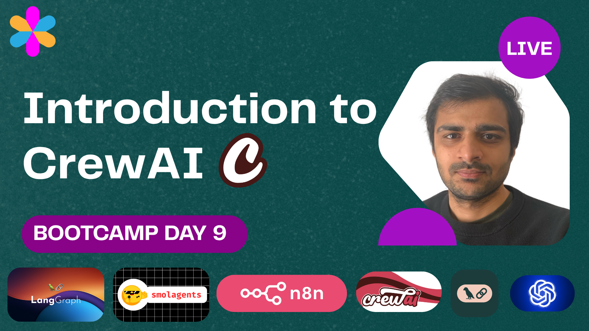 Vizuara AI Agents Bootcamp Day 9 - by Vizuara AI