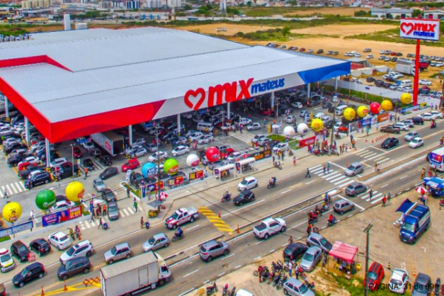 Grupo Mateus: Desvendando o Gigante do Varejo Brasileiro