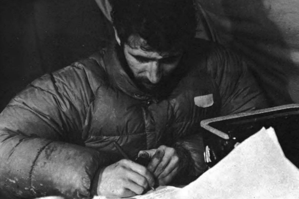 The Man Who Lost Time: Michel Siffre's Groundbreaking Cave Experiments