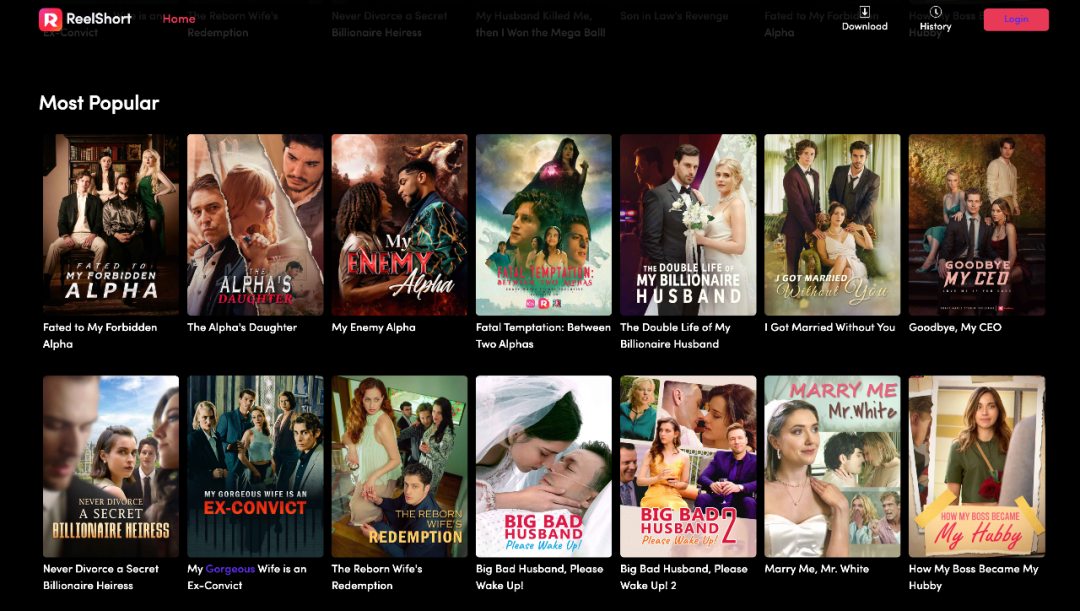 Chinese-made short dramas boom in overseas markets
