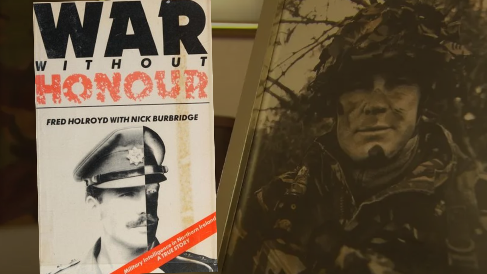 The Ghost of South Armagh - Ireland's Long War