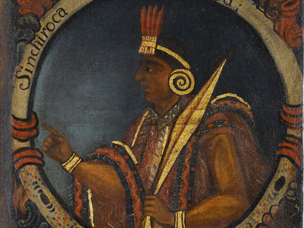 The Fourteen Sapa Incas: Sacred Rulers Who Built an Empire (Part 1)