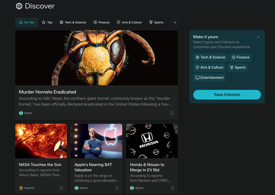 How to Use Perplexity: A Comprehensive Guide to the Next-Gen AI Search ...