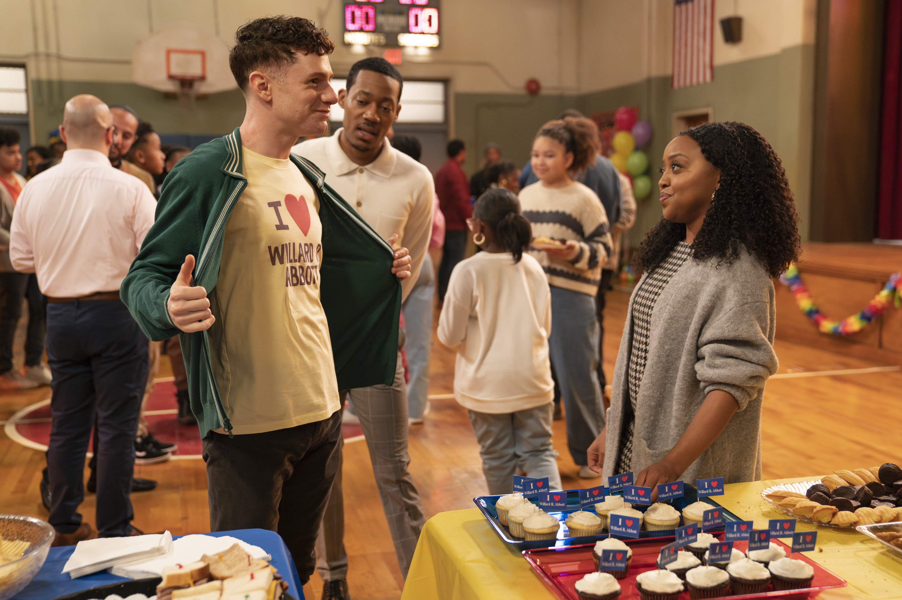 Review: Abbott Elementary, “Willard R. Abbott” | Season 3, Episode 6