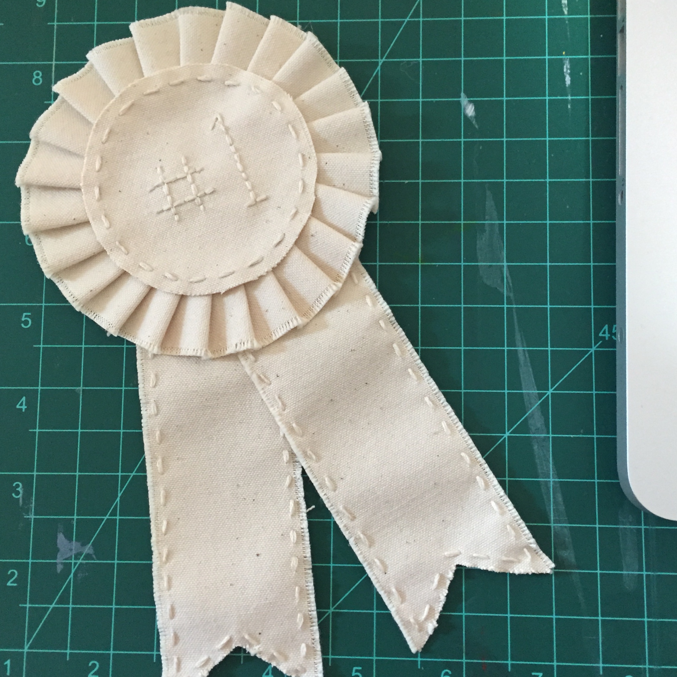Rosettes, Ribbons & Cockades: The History Behind a Familiar Symbol