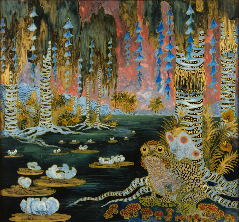 Moral panic and the manosphere - by Simon Copland