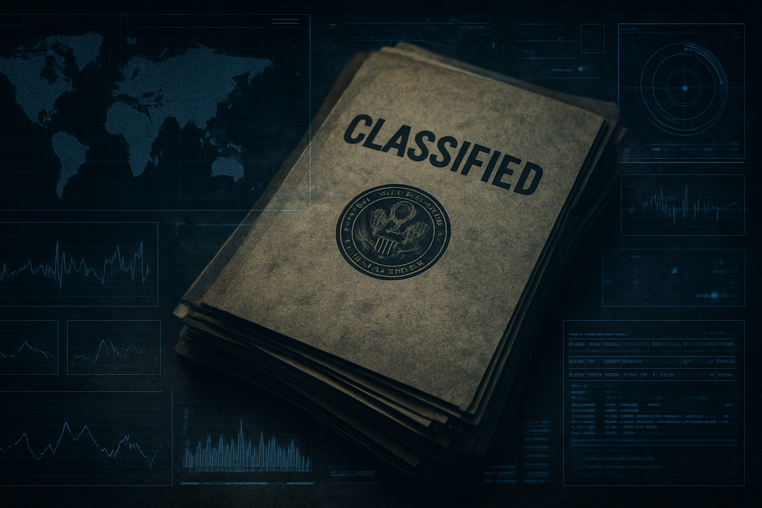 The Significant Impact of Leaks: An Examination of Classified United ...