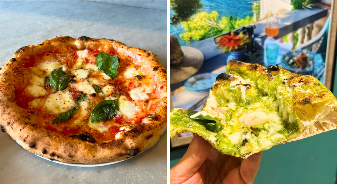 I’m Italian — these are my favourite places to go for food in Nottingham