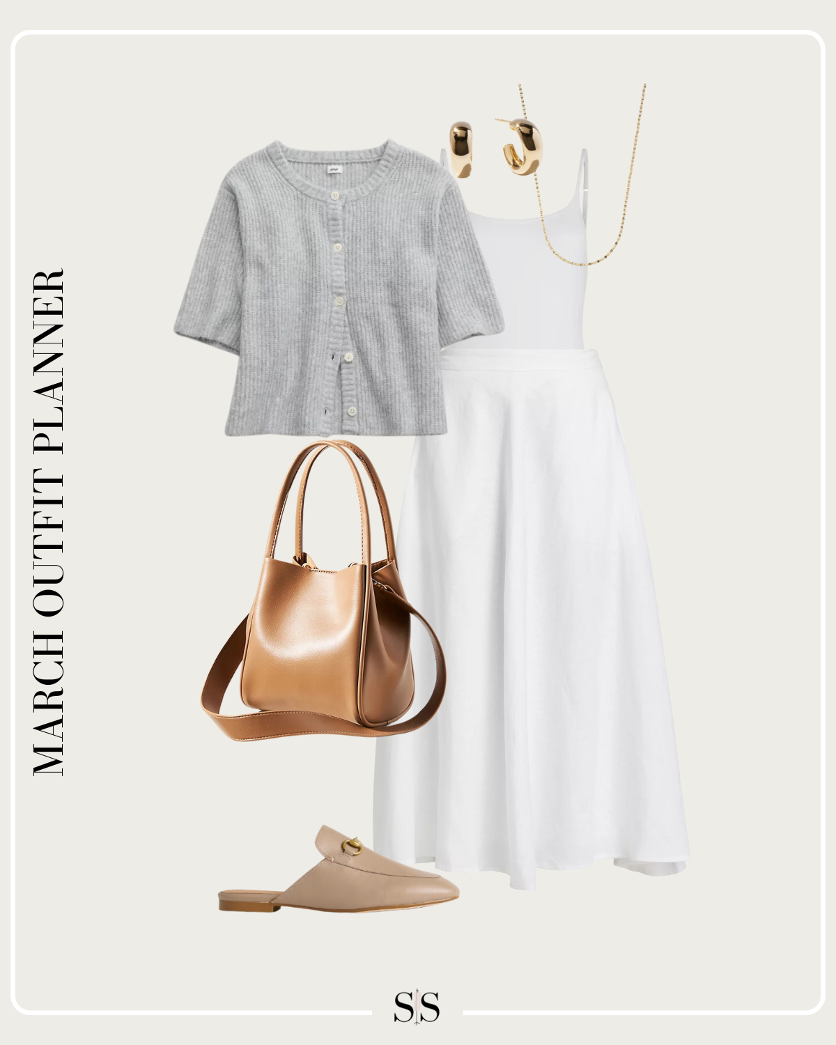 The Outfit Planners Are Back! - by Sarah Hancock