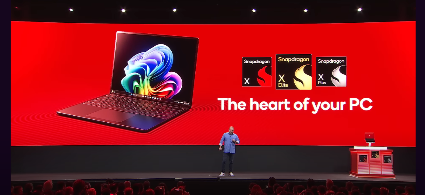 Beyond Computex: Qualcomm’s Expanding Role in AI, Edge, and Data Center ...