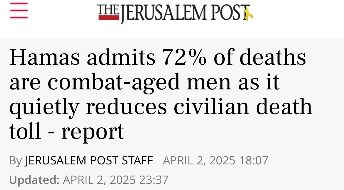 Piers Morgan: Numbers Aren’t Your Strong Point—But Lies, Hamas ...