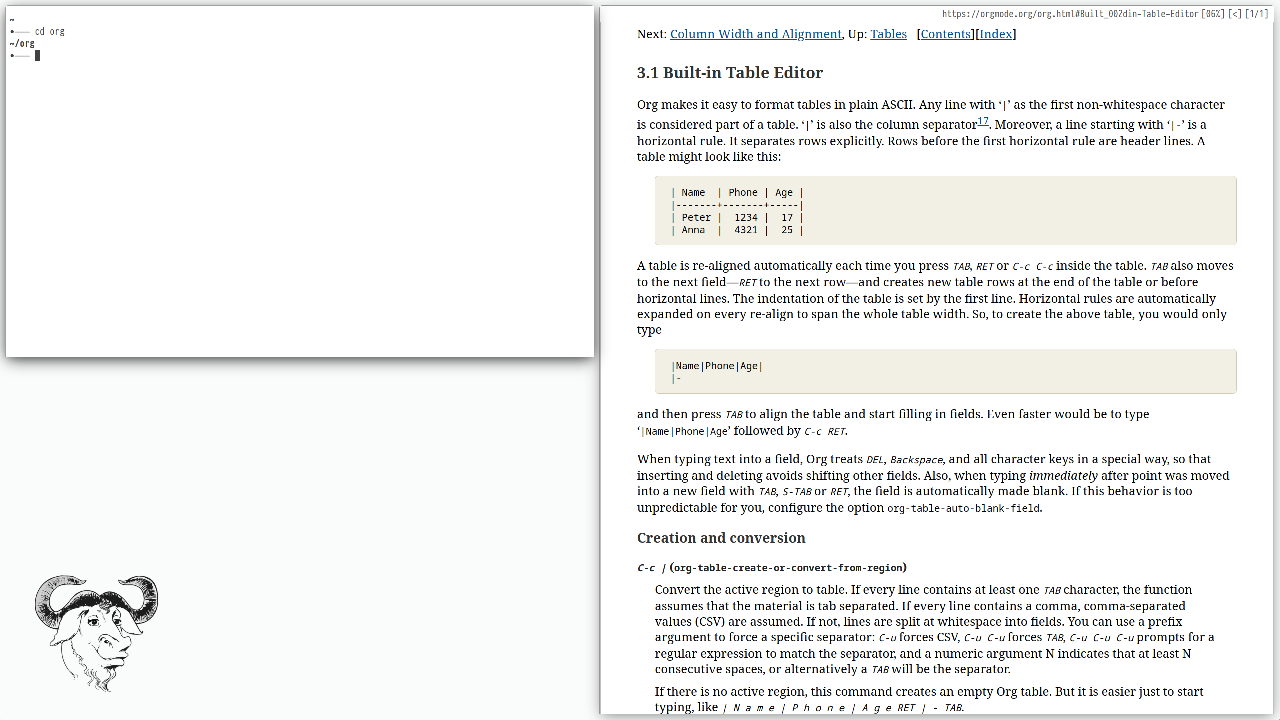23 - Marc Coquand - by Adib Hanna - .dotfiles