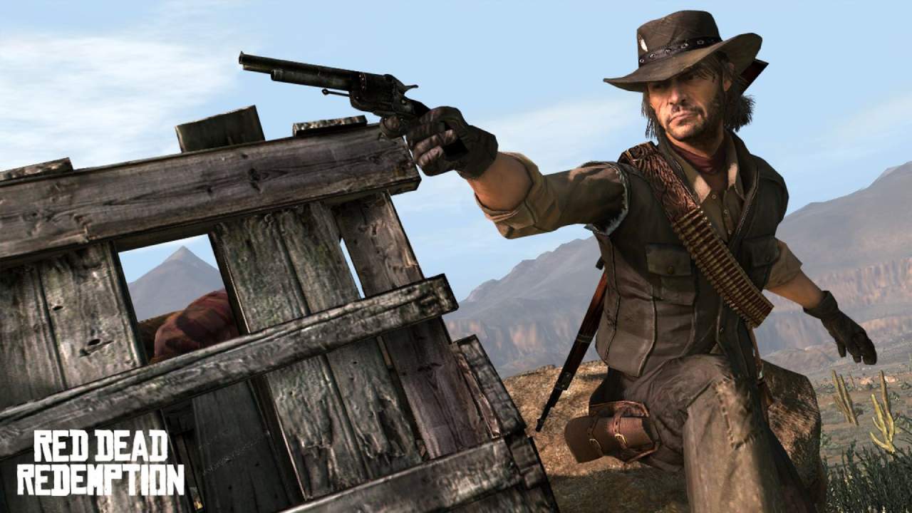 Red Dead Redemption PS5 vs Xbox: here's how Rockstar's classic compares ...
