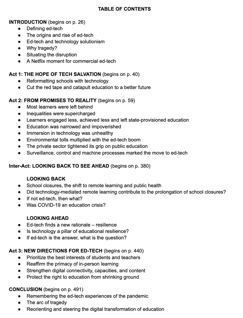 An EdTech Tragedy - by Jon Haidt and Zach Rausch