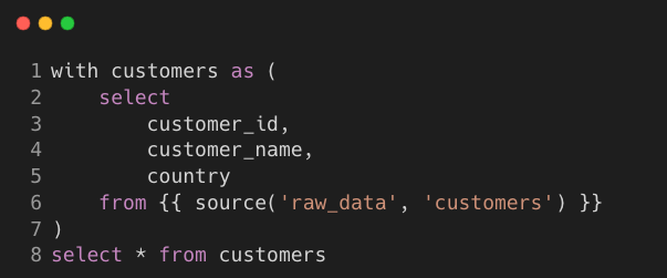 dbt in Action #2: Seeds, Tests and Macros - by Erfan Hesami